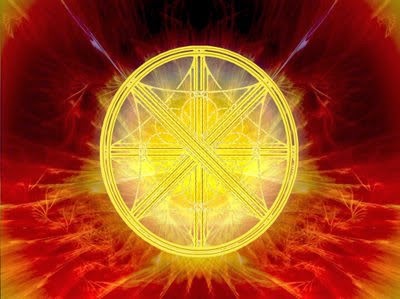 REIKI MASTER GALICIA Comunidad: LA CRUZ CARDINAL