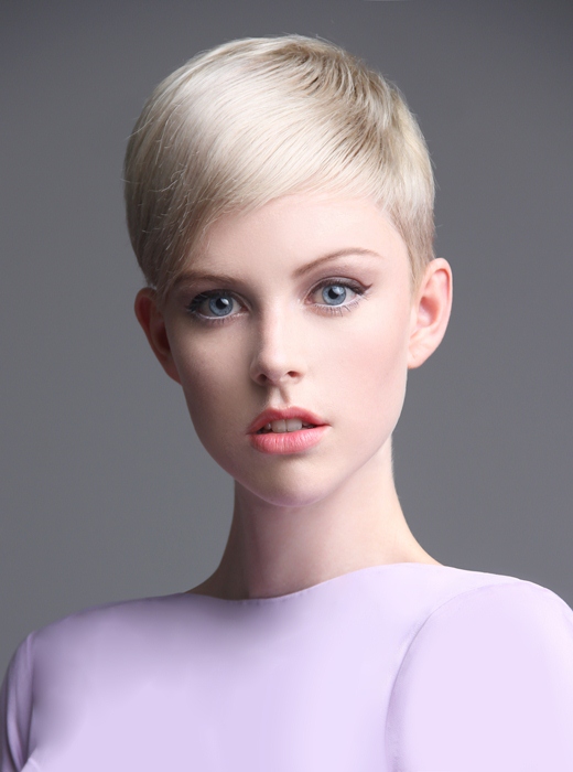 Dallys Models: Now Representing: Kelly Hockey