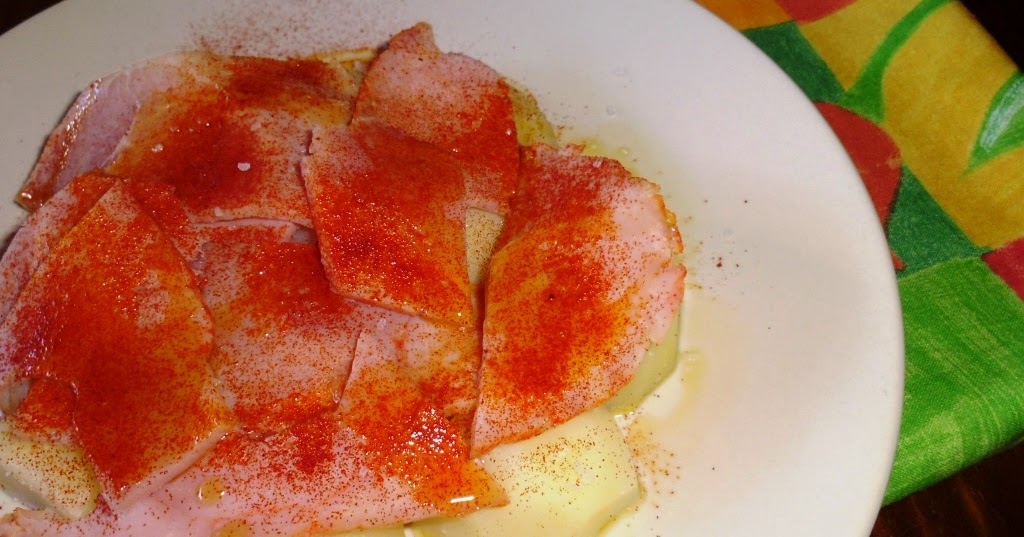 ¿Cocinamos o qué? : Lacón con cachelos.