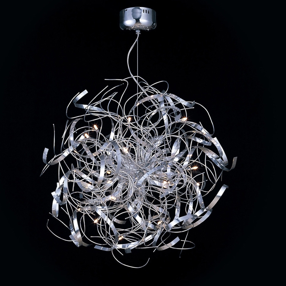 Oxford Lighting & Electrical Solutions - Showroom : Statement Lighting