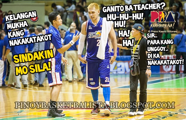 JuneMar Fajardo wins the Best Player of the Conference | Pinoy BasketBalista