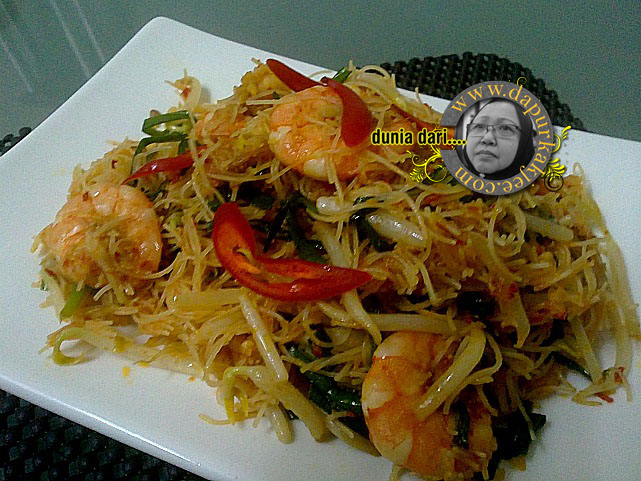 By Fauziah Samad 6/07/2011 4 comments