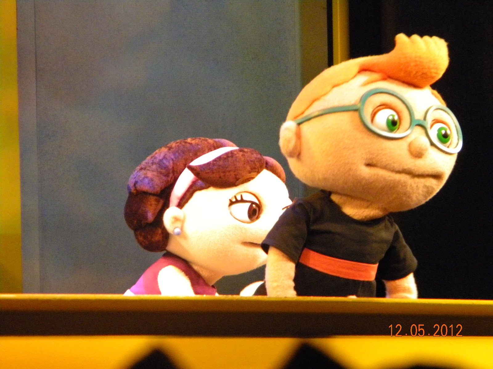 Disney Junior - Live on stage at Walt Disney World - Tips from the ...