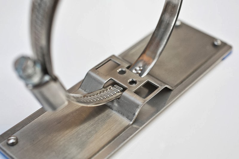 Plate and Locate: Plate and Locates bespoke labelling