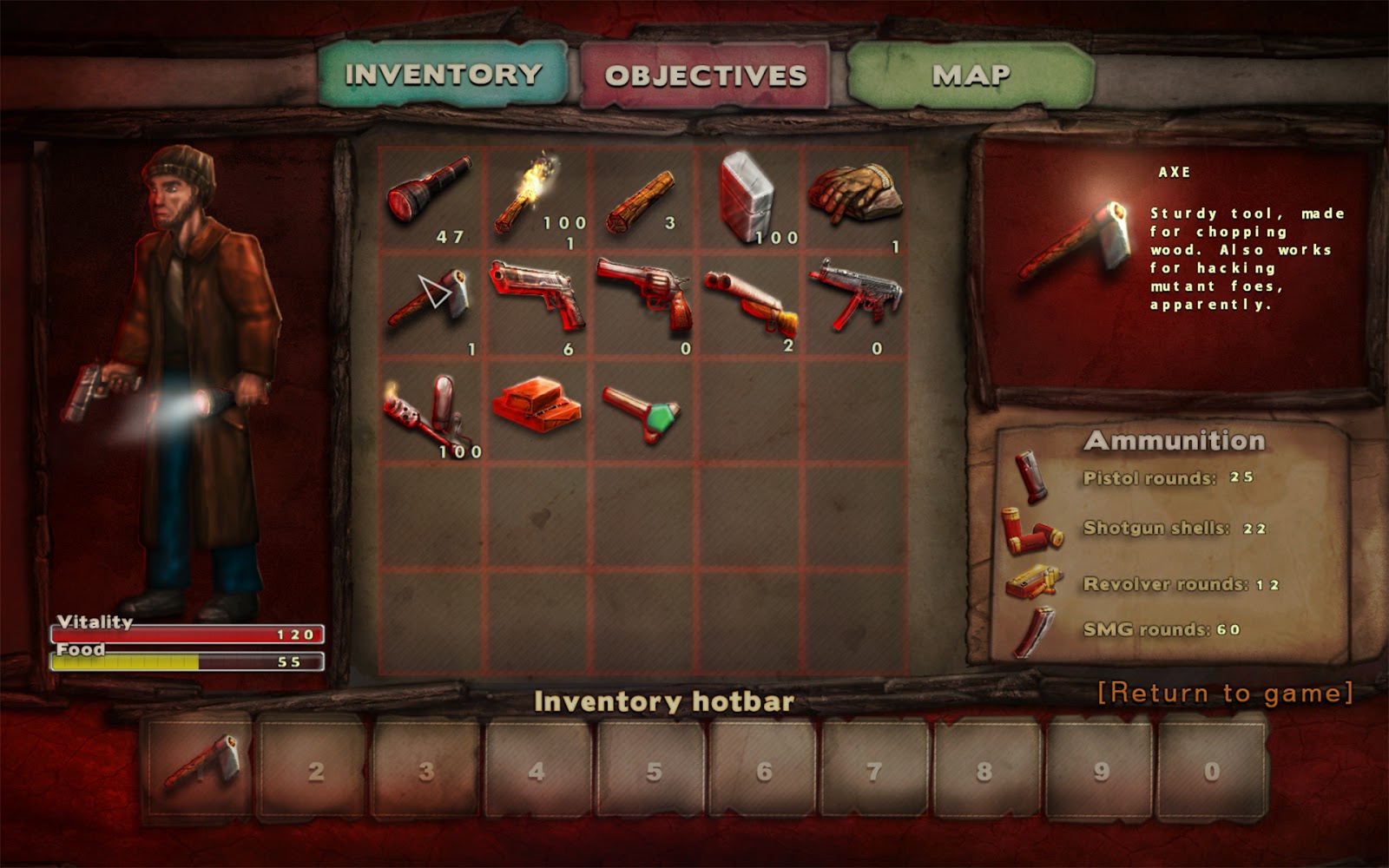 Updating the user interface news - Kalaban - ModDB