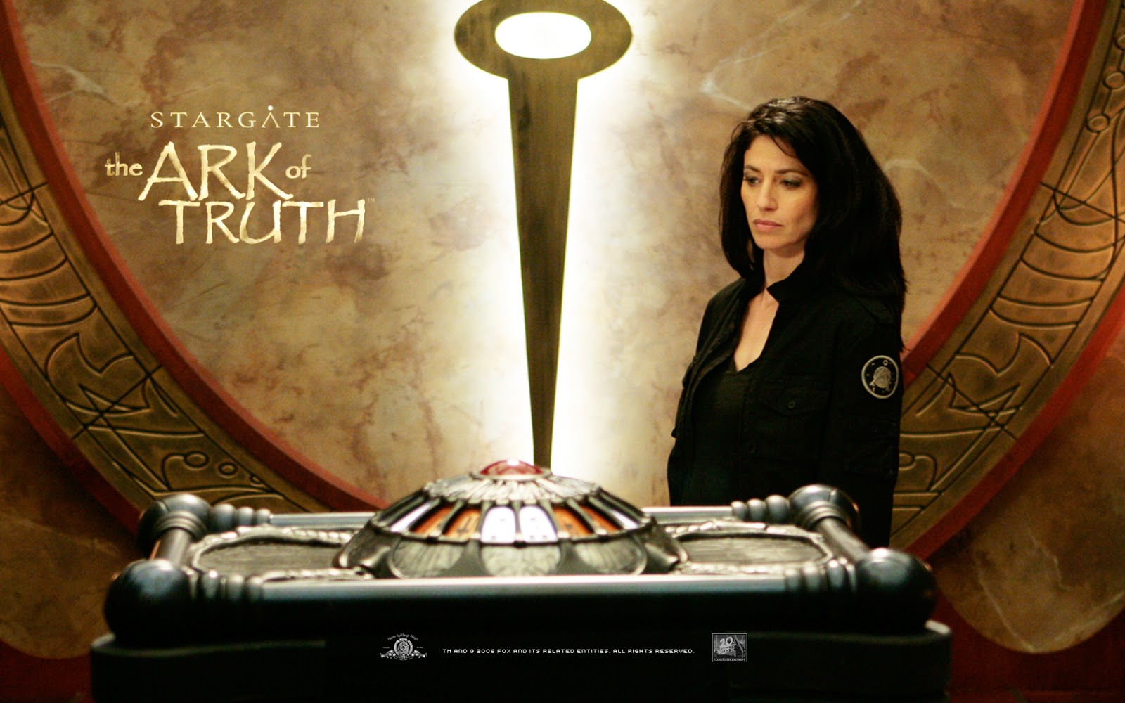 Stargate SG 1 Poster Gallery6 | Tv Series Posters and Cast