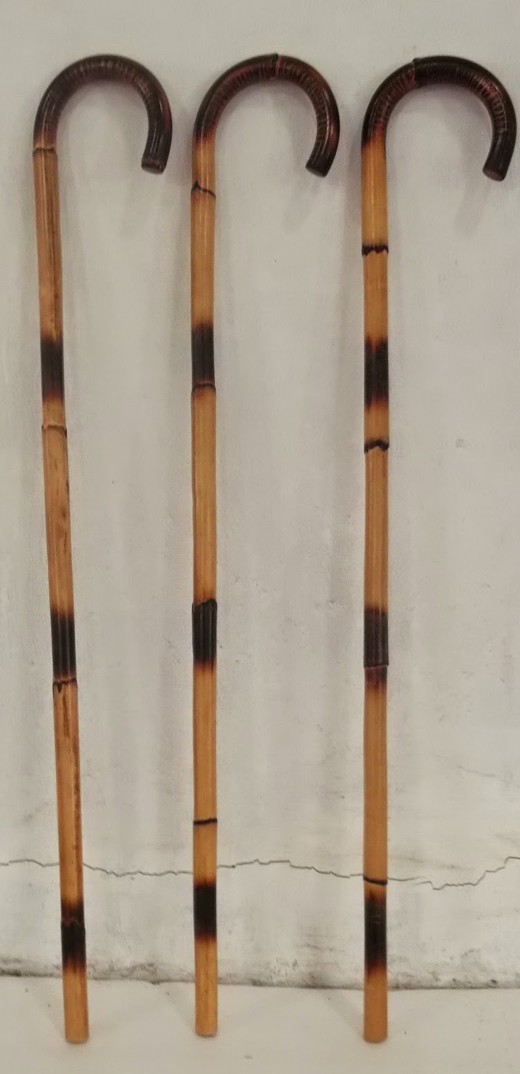 ESCRIMA STICKS , BAHI, KAMAGONG, BO, JO, BOKKEN,TANTO, STAFFS, NUNCHAKU ...