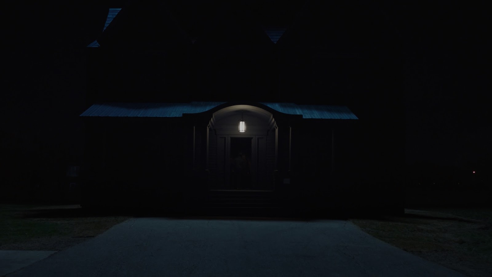 MCBASTARD'S MAUSOLEUM: CHANNEL ZERO: NO-END HOUSE - SEASON 2 (2016 ...