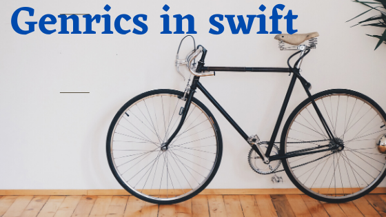 Swift 5 2 Generics Explained How To Use Generics In Ios Apps