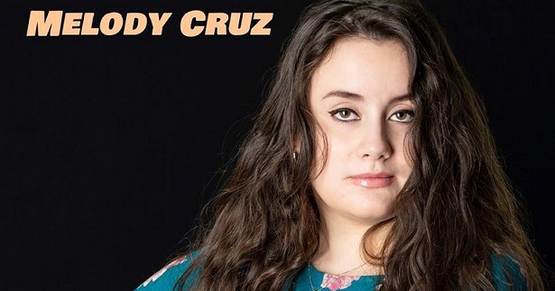 Radio Freestyle Cali: Melody Cruz - I'm Falling for You - Single