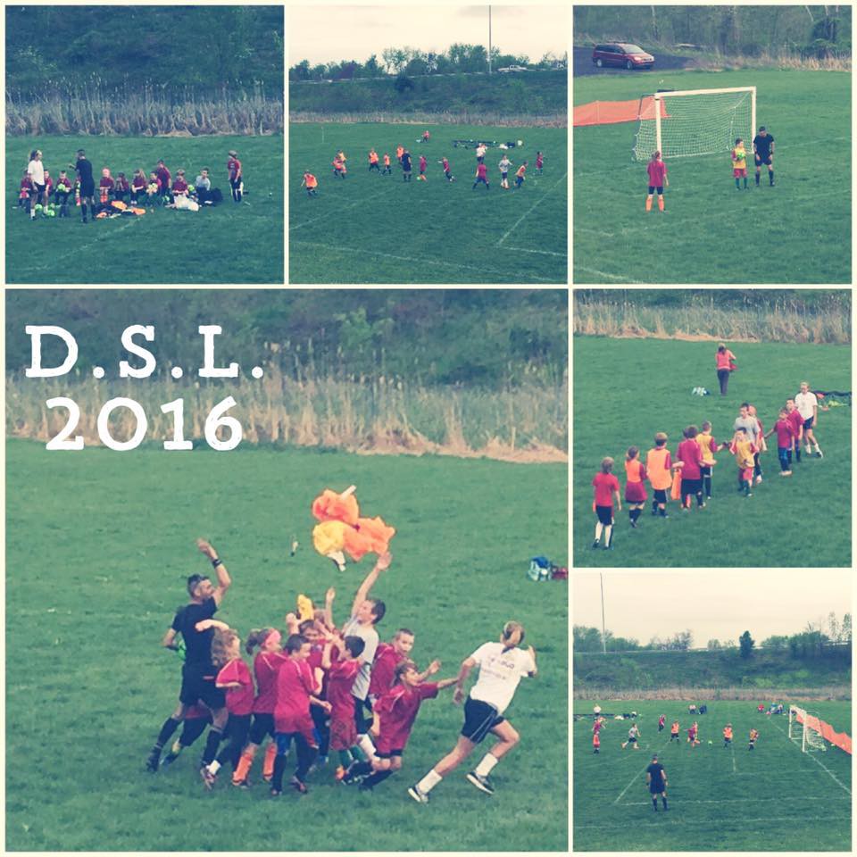 How To Soccer: Elite Development League Week 2 Updates