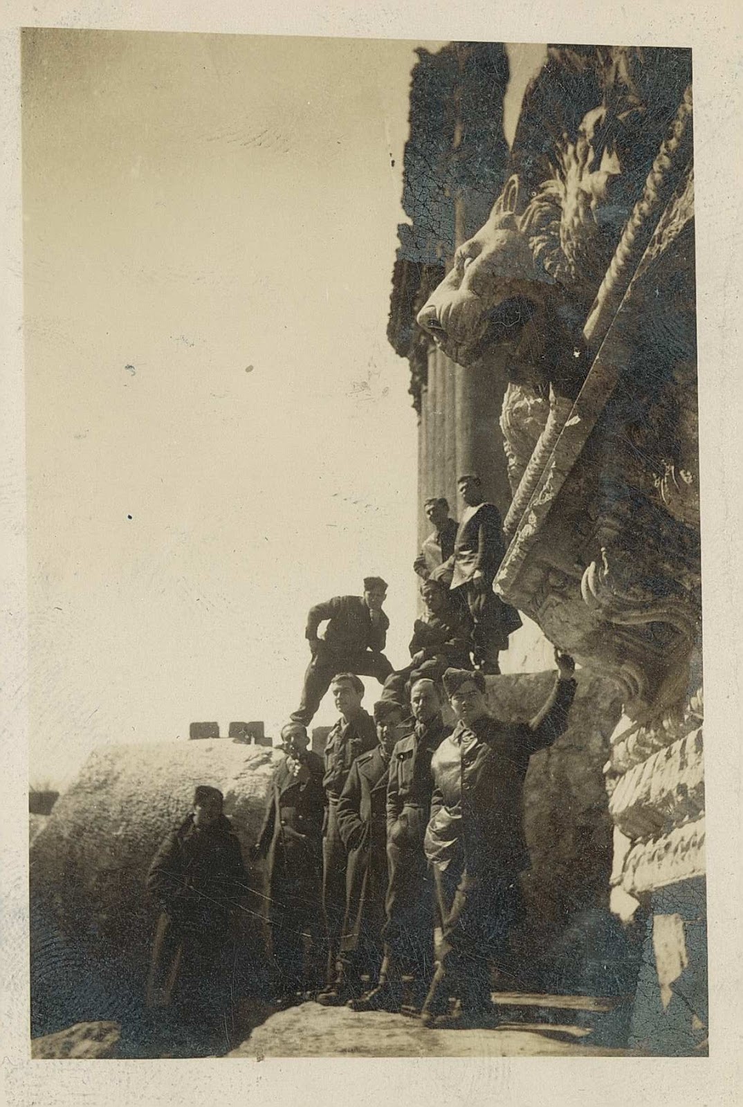 ΚΟΙΝΩΦΕΛΕΣ ΙΔΡΥΜΑ ΠΕΡΣΕΥΣ ΑΘΗΝΑΙΟΣ: ΨΗΦΙΟΠΟΙΗΣΗ ΑΡΧΕΙΟΥ ΡΙΜΙΝΙΤΩΝ ...