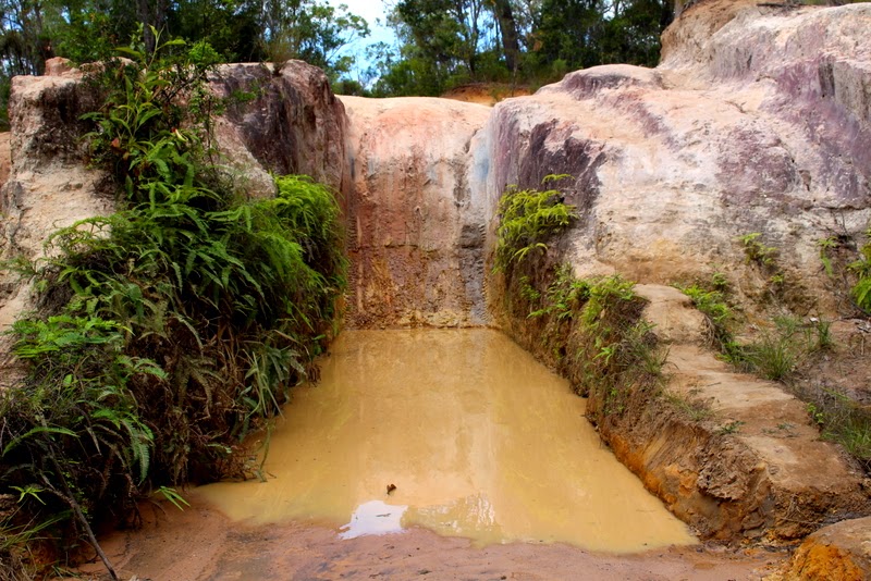 Travelling Around Australia: Cooktown to Cape York and The Tip