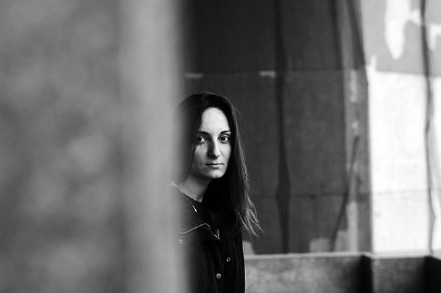 Artist of the day: Artist of the day, December 29: Victoria Ivanova ...