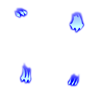 NEMO-MK2, the Unity Asset Builder: Free FX sprites for 2D games ;P