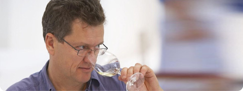 Figuras de renombre en Albariños al Mundo