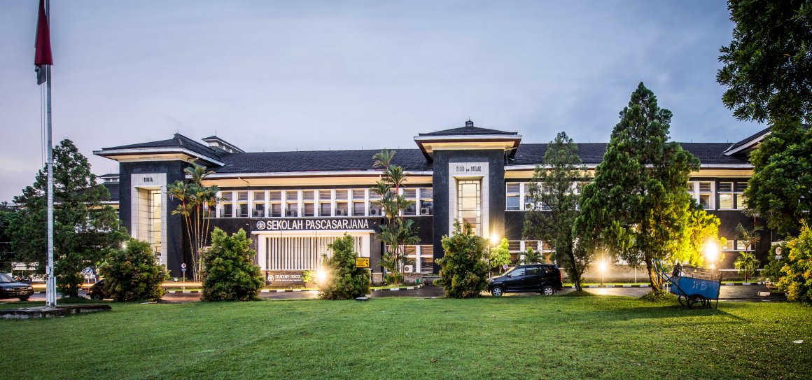 Program Diploma Institut Pertanian Bogor (D3 IPB) - Radarhijau