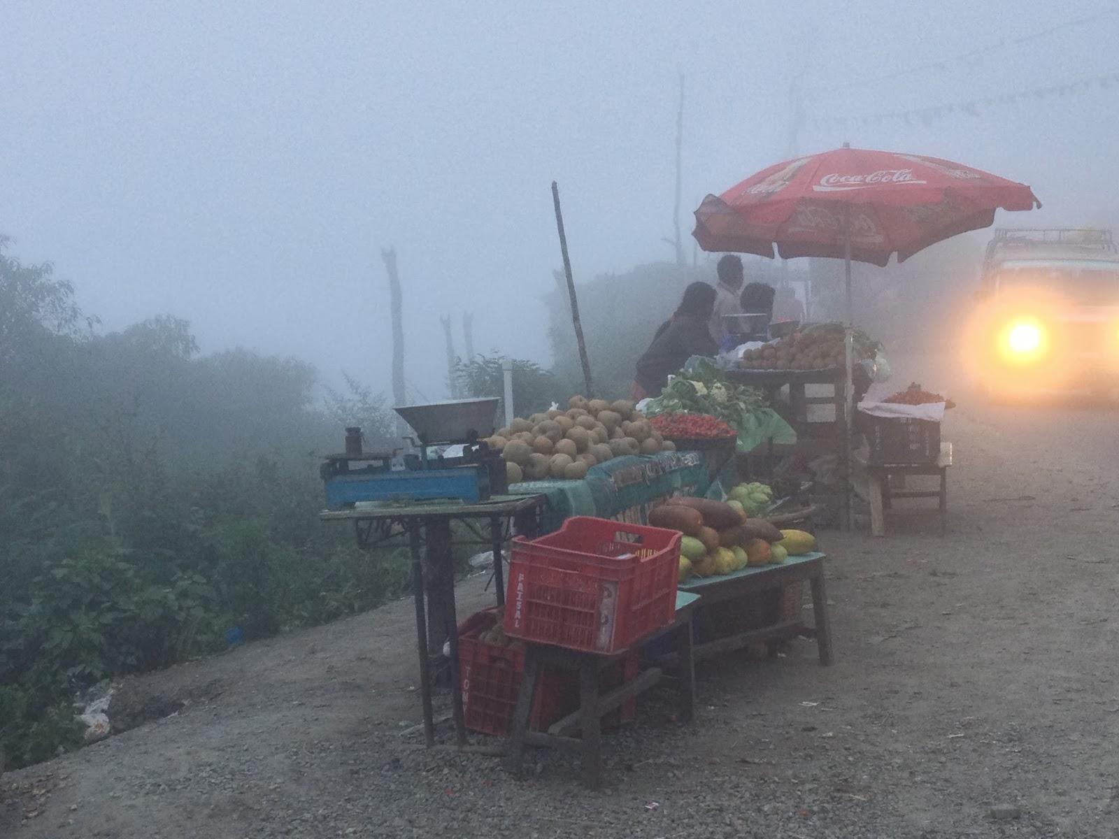 preppy peeps : Nepal in Pictures