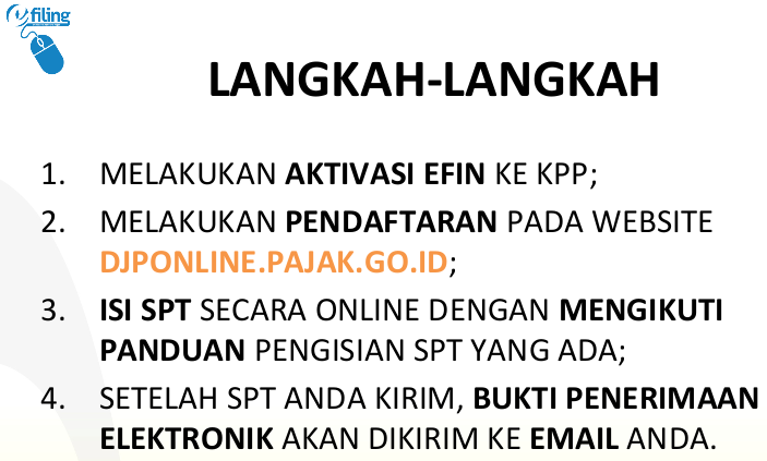 Petunjuk Pengisian Formulir 1770 S Dan 1770 Ss Untuk Laporan Spt ...