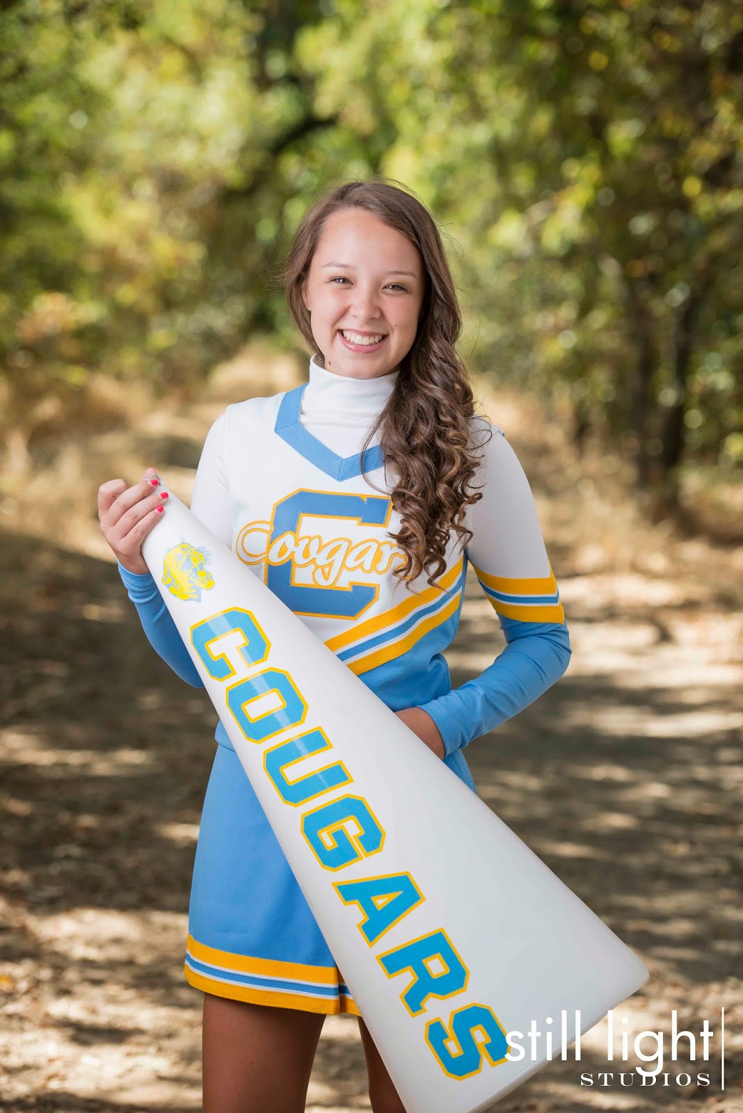 Still Light Studios: Center High Cheer 2013