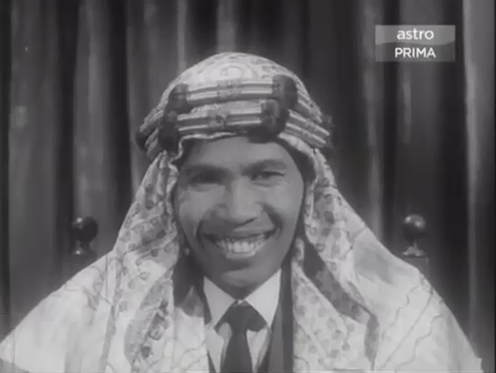 Sarawak Troll: Legend of Troller, P.Ramlee...