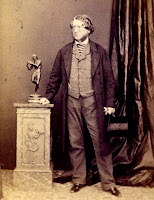 Reading and Art: William Dyce