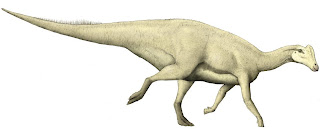 Los animales en la prehistoria: Animales prehistóricos con la letra A