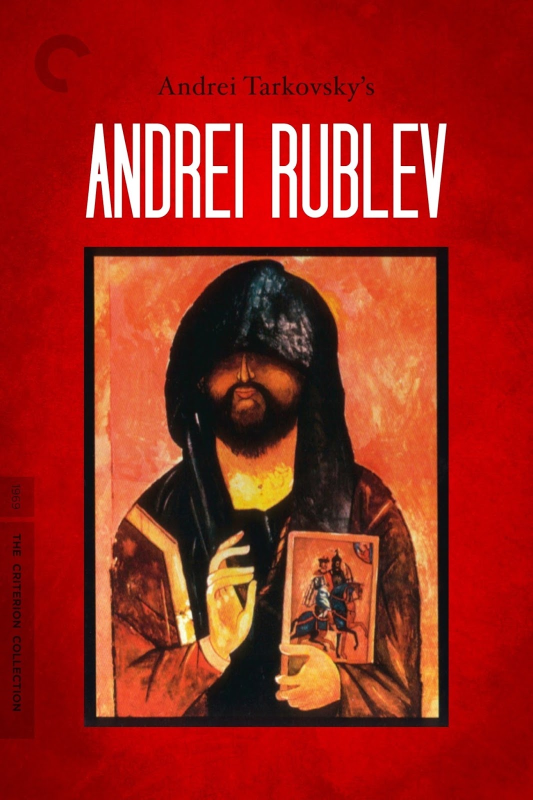 Film Fanatic: Andrei Rublev: A Film of the Earth
