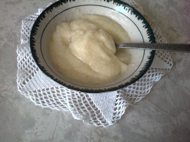 LEKKER RESEPTE VIR DIE JONGERGESLAG: MIELIEPAP GEREGTE / MAAK VAN MIELIEPAP