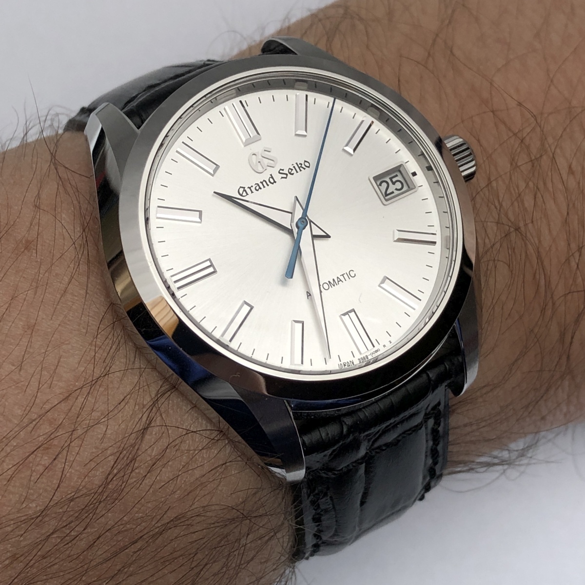 Grand Seiko: SBGR307