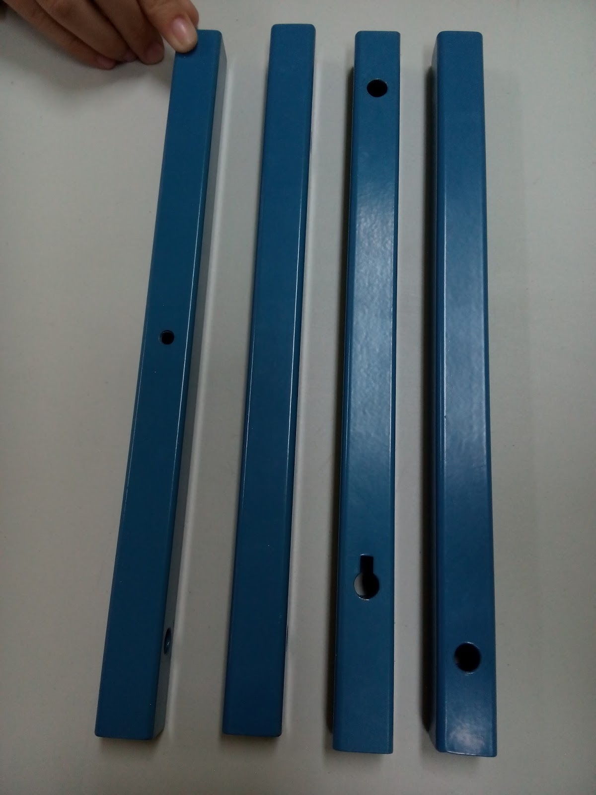 KIT TANGKI RIAK | Laboratorium IPA Terpadu