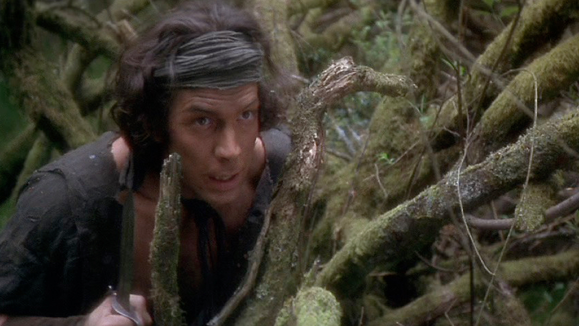 Roman's Movie Reviews and Musings: Excalibur (1981)