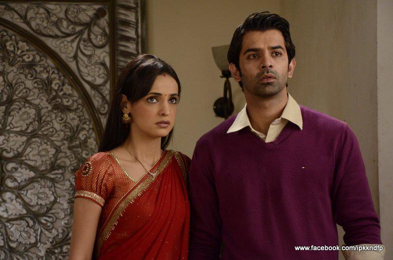 Hypnotizingly Arnav: Arnav and Khushi to get to know of Shyam's scheming in Iss Pyaar Ko Kya ...