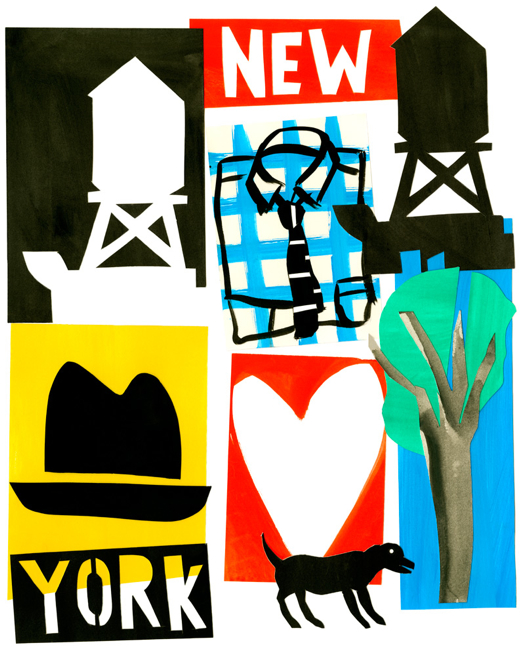 Library of Lagniappe: S-ART-urday (Tom Slaughter)