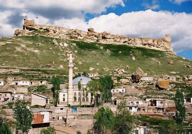 Kars İli Tarihi Yerleri 36 | Kars İli Tanıtımı