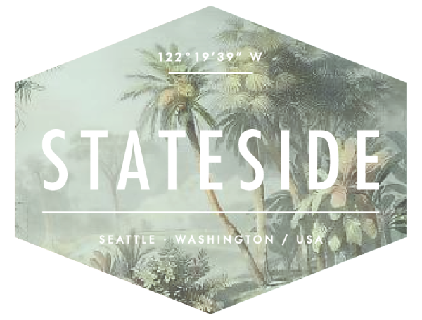 Hello USA: stateside seattle