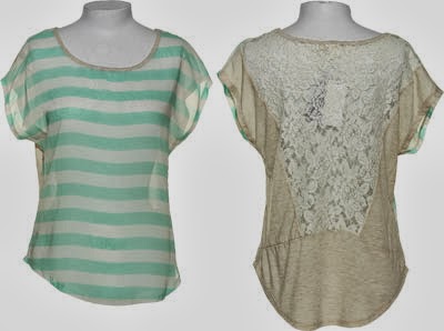 COASTALPINES: What you should be buying at the $15 Dollar Store {Fashion}