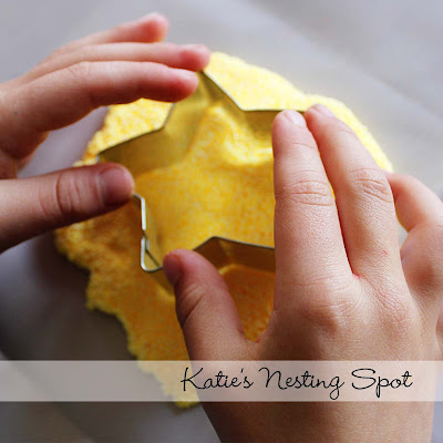 Katie's Nesting Spot: Nickelodeon Gak & Floam Review