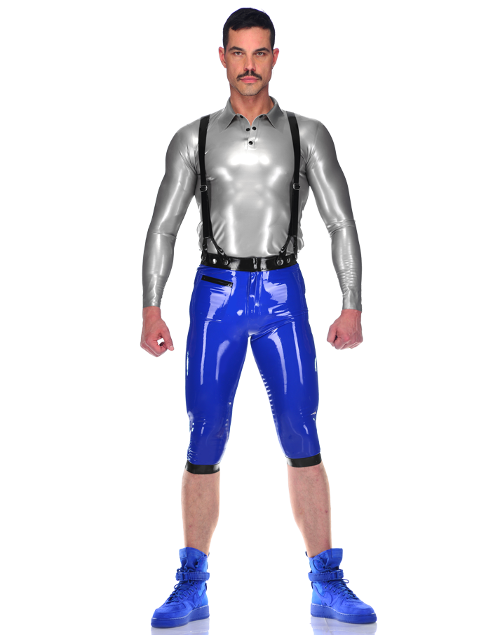 Rubber Canuck: Libidex New Men's Range