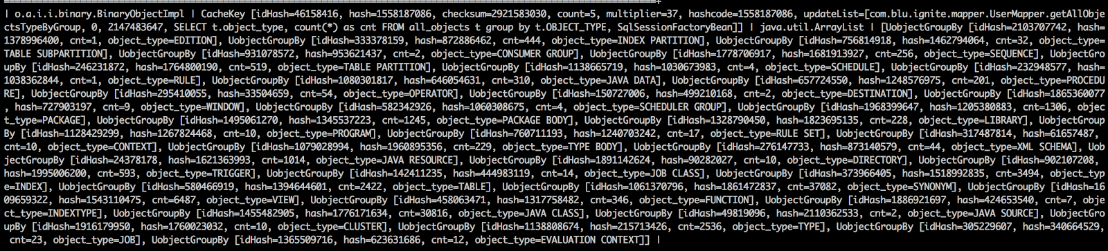 Pitfalls Of The MyBatis Caches With Apache Ignite pitfalls-of-the-mybatis-caches-with-apache-ignite