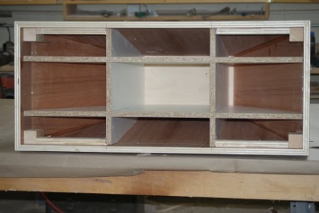 Musings of a Furniture Maker: A Custom Made Version of the Ellipse II ...