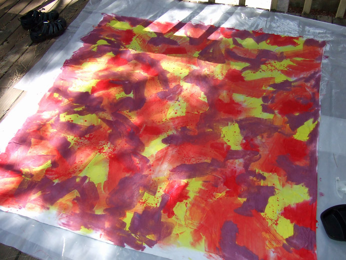 Lisa's Art & Musings: Personal Logograph #5