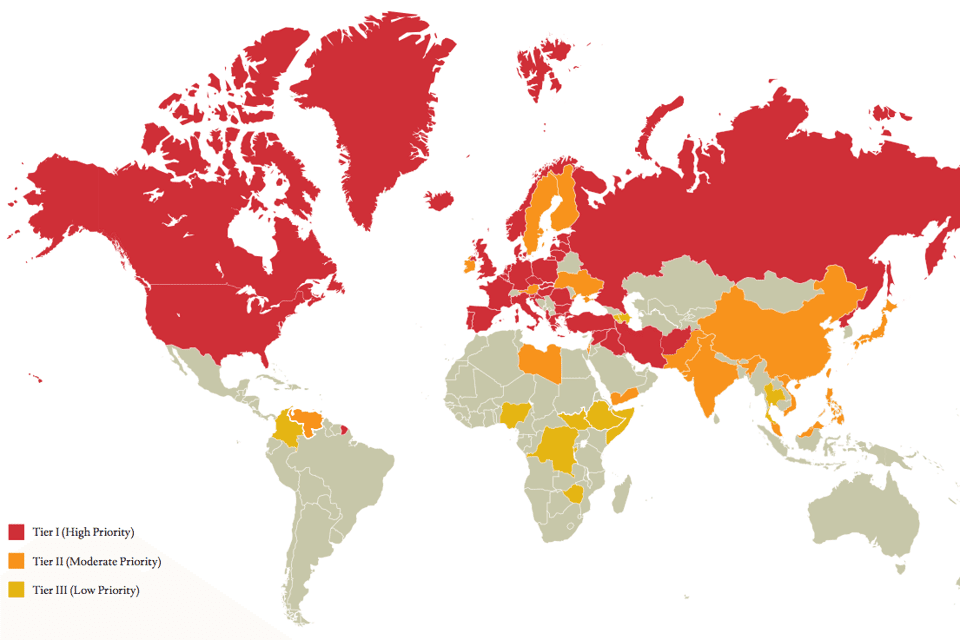 War News Updates: These Are The Global Conflicts To Watch In 2017
