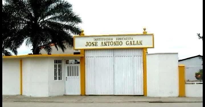 SABES LA HISTORIA DE NUESTRA INSTITUCIÓN? TE LO CONTAMOS - PERIODICO I ...