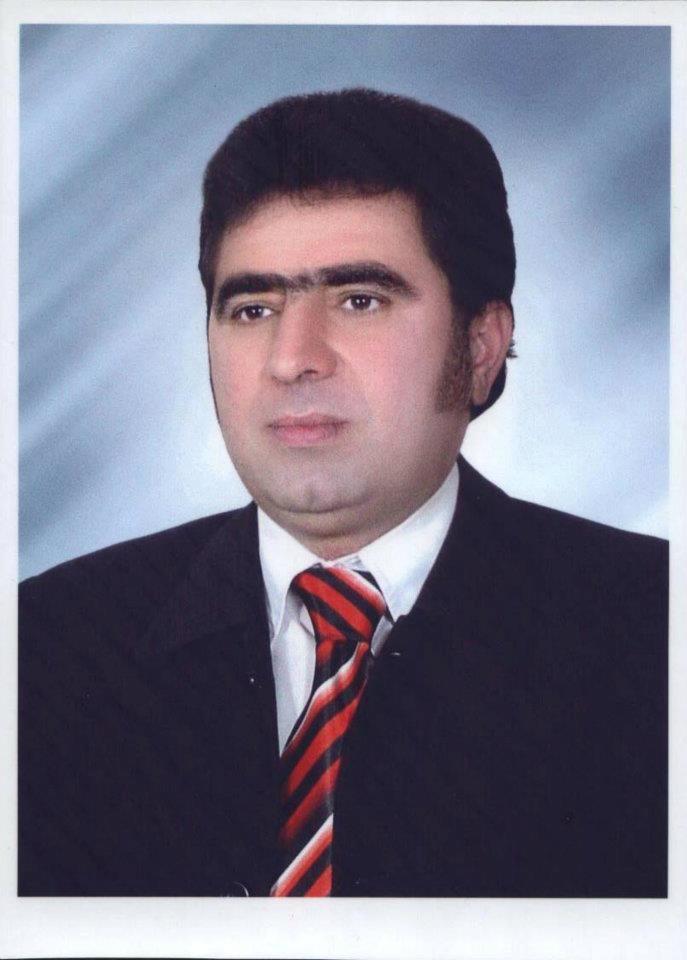 The Cross In The Desert: Akbar Mohammadi: a martyr for peace and freedom