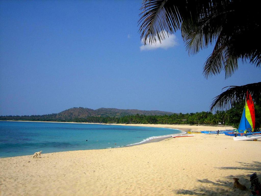 AnyTen: 10 Best Beaches in the Philippines to Visit