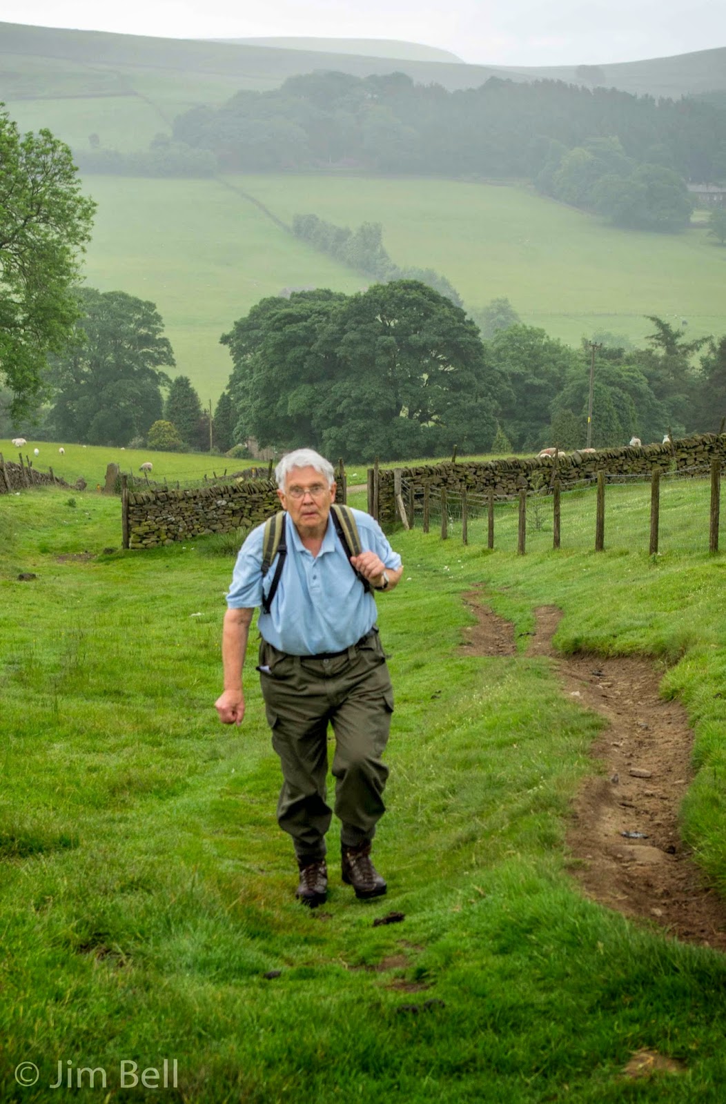 Out & About: Wildboarclough & Shutlingsloe
