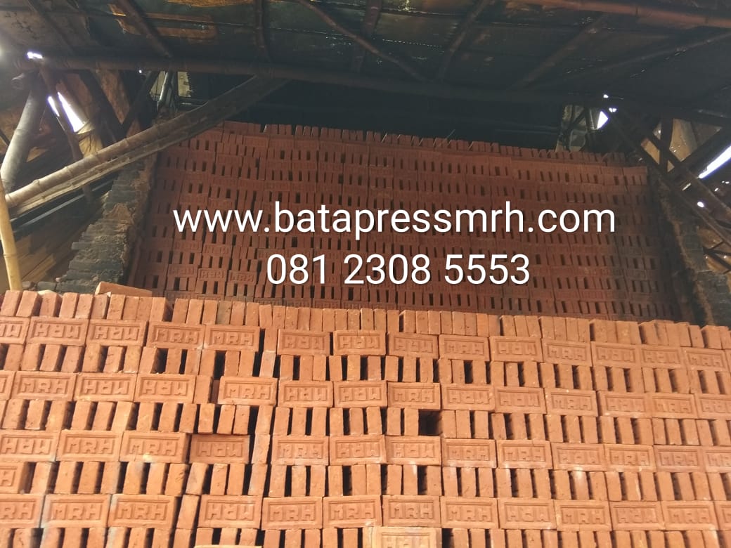 Bata Press MRH: Jual Bata Pres MRH ke Kawasan Surabaya Sidoarjo Gresik ...