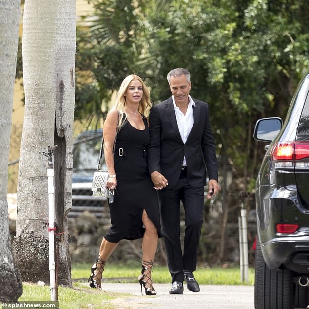 Real Housewives Of Miami Stars Attend Funeral For Mama Elsa Patton ...