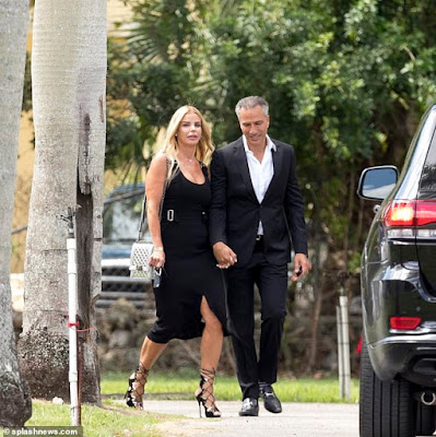 Real Housewives Of Miami Stars Attend Funeral For Mama Elsa Patton ...
